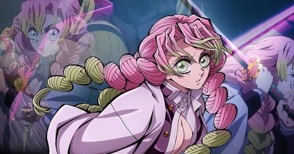 How Old Is Mitsuri from Demon Slayer? Age explained